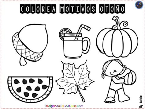 Cuaderno De Repaso OtoÑo 15 Imagenes Educativas