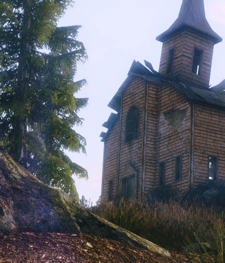 Heathen Hof Fallout Gravel Pit Wikia Fandom