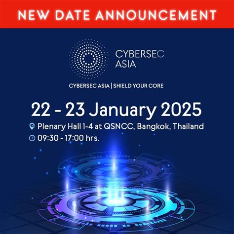 Cybersec Asia 2025