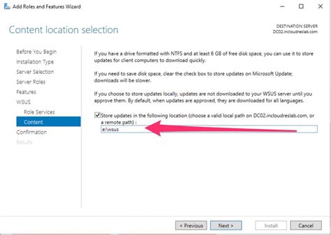 Implementing A WSUS Windows Update Services In Your Microsoft Network Marco Schiavon
