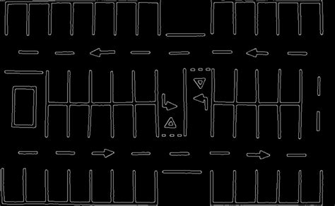 Edge Extraction Using The Canny Algorithm Download Scientific Diagram