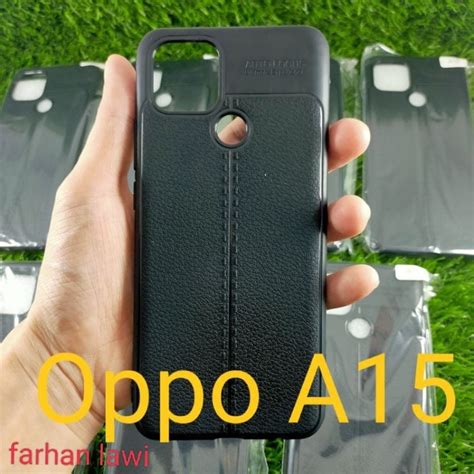 Jual Softcase Autofocus Oppo A A S Case Auto Focus Shopee Indonesia
