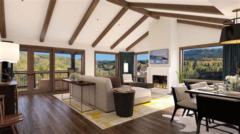 Limelight Hotel Snowmass Aspen Snowmass Ski Packages And Deals Scout
