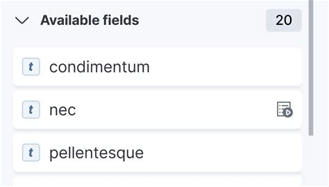 Euiicon Add Glyph To Denote A Runtime Field · Issue 4648 · Elasticeui · Github