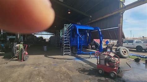 Video Mack M Mccall On Linkedin Qualityassurance Refurbishedtrucks Terrifictrucks