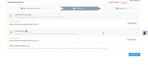 Leadsquared Lead Sync Connector Help And Support