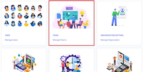 Editing Teams Spacework