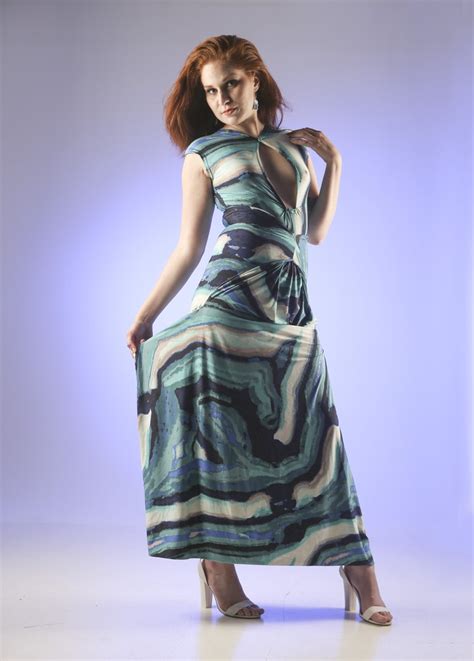 Sunshine Girl Caitlyn Toronto Sun