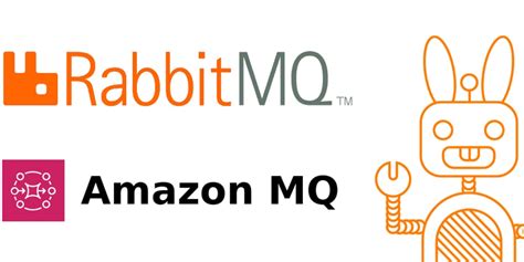 Migrating From Self Managed Rabbitmq To Cloud Native Aws Amazon Mq A