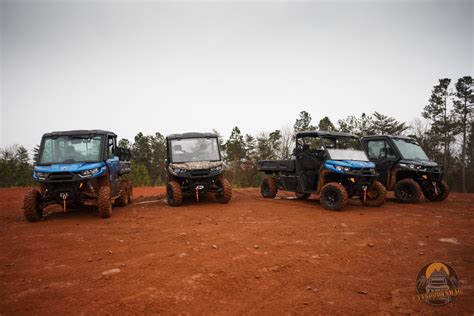 Can Am Drops The 2023 Utv Lineup With Heavy Demand In Sight Can Am Utv Source