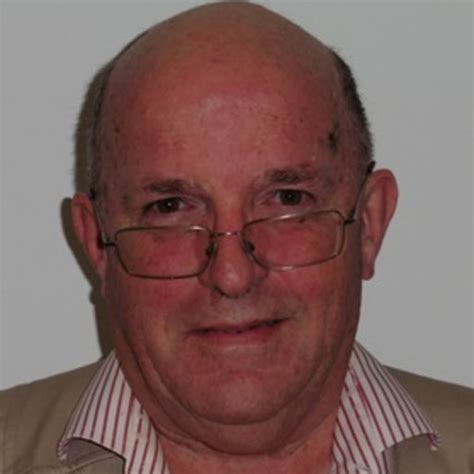 Robert Davey Principal Consultantscientist Bschons Melb 1970