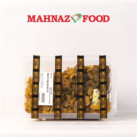 Assorted Mix Nuts Dried Fruits And Snacks Mahnaz Food