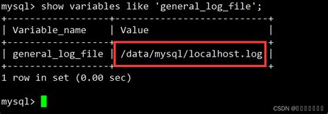 mysql清除审计日志 mysql localhost log csdn博客