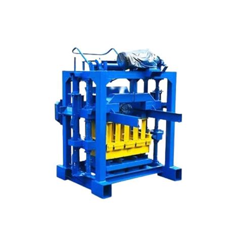 brick making machine manufacturer tabrick