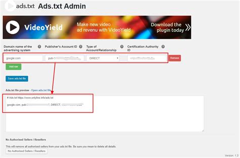 教學在Wordpress設定ads txt防止廣告收益流失 踢賴旅遊