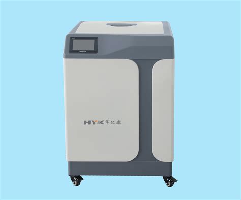 数码恒温解冻箱jhk Ii 潍坊华亿康医疗设备有限公司