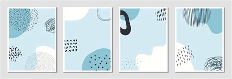 소셜 미디어 포스터 엽서 벽 예술 등을위한 현대적인 추상적 배경 템플릿 0명에 대한 스톡 벡터 아트 및 기타 이미지 0명 개체 그룹 기하 도형 Istock