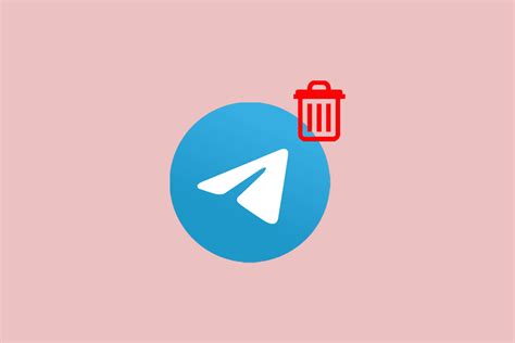 How To Delete Telegram Account TechCult