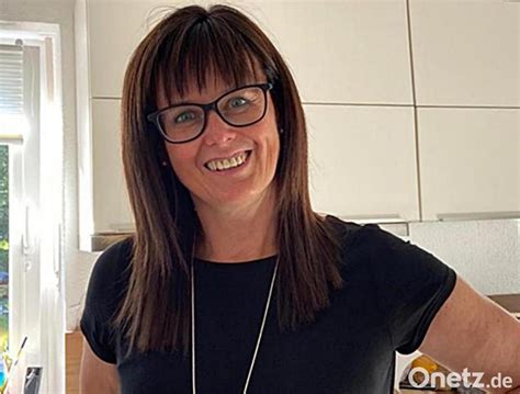 Birgit Barth Aus Auerbach Bei Csu Im Rennen Um Kandidatur Für