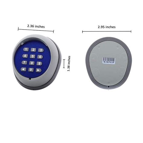 China Pintu Wayarles Pad Kekunci Pintu Wayarles Pad Kekunci Kilang