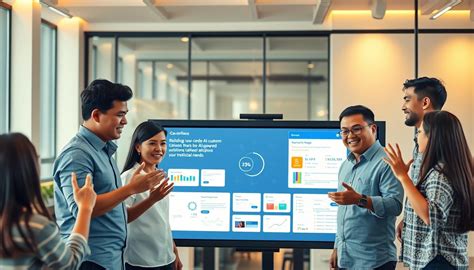 Low Codeno Code Ai Tools For Fast Business Impact