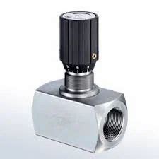 Inline Flow Control Valve Suppliers Manufacturers In India