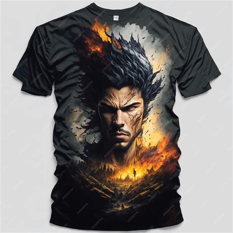 Premium Vector Tshirt Vector Illustration
