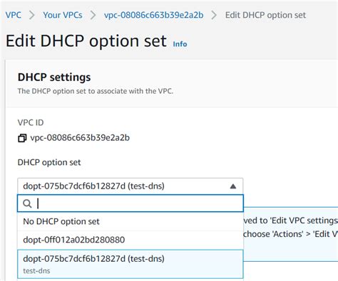 Configuring Dns Filtering On Aws Fortigate Cnf 2240