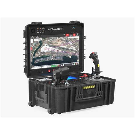 Uav Ground Station Archives Eagle Africa Technology