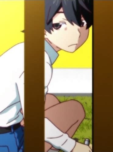 Araragi Koyomi Character 59231 Anidb