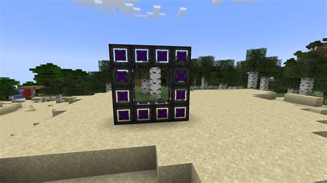 Immersive Portals Mods Gallery