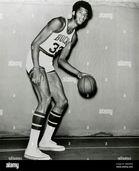 Kareem Abdul Jabbar Ucla