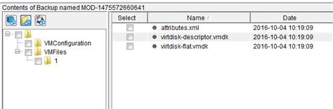 ‎vmware Image Flr Not Working Cant Browse Dell Technologies