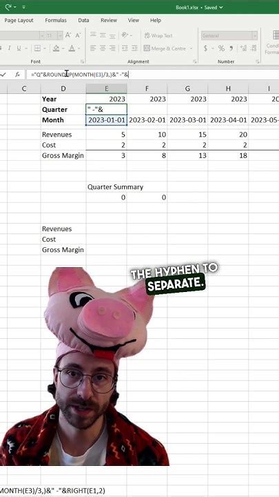 Structure 🧱your Data The Right Way Excel Exceltips Shorts Exceltutorial Learnexcel Youtube