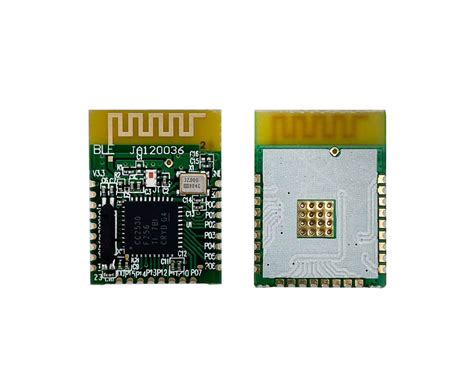 TX 29mA Wifi IoT Zigbee Sensor Module CC2530 Zigbee Light Switch Module