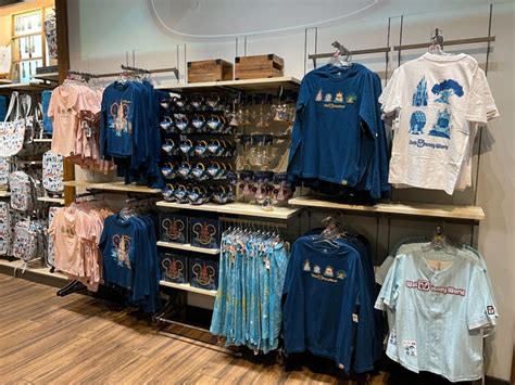Vacation In Style With This Disney World Button Up Shirt