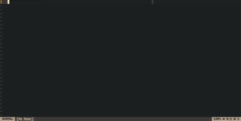 Bug Neovim Dashboard Hijacked · Issue 768 · Nvim Lualinelualinenvim · Github