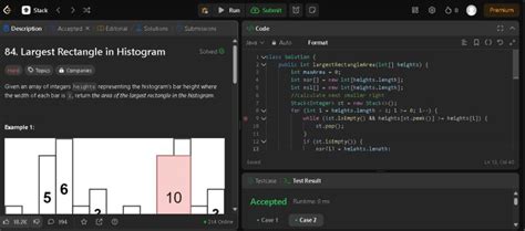 100daysofcode Dsa Problemsolving Stack Codingjourney Harishwar Reddy Sama