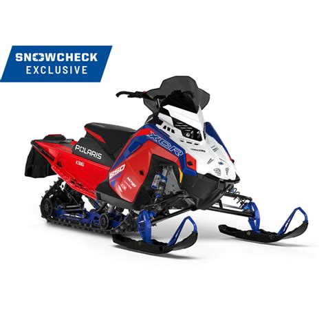 User Manual Polaris 850 Indy Xcr 136 2024 English 261 Pages