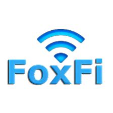Android 용 FoxFi WiFi Tether w o Root APK 다운로드