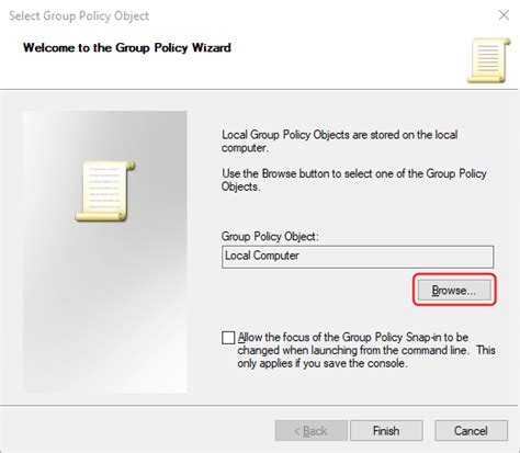 How To Open The Local Group Policy Editor In Windows Digital Citizen