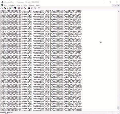 App Using WebView Becomes Unresponsive Due To Infinite X Message Posting Issue