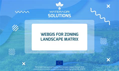 Wateragri Framework Archives Wateragri