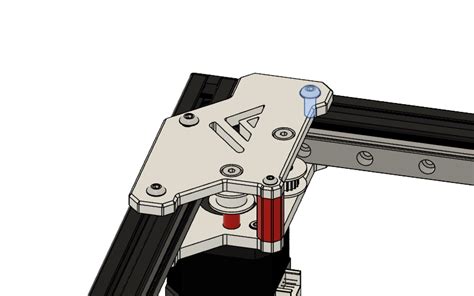 Frame Vzbot Documentation