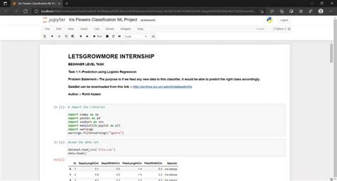 rohit kadam on linkedin task lgmvipoctober amankesarwani letsgrowmore letsgrowmore…