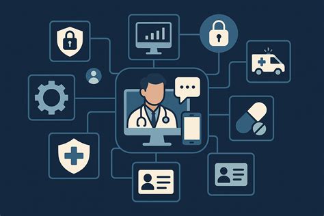 9 Healthcare Apis To Build Secure Healthcare Apps