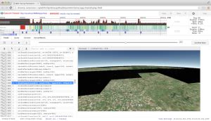 Webgl Debugging And Profiling Tools Real Time Rendering