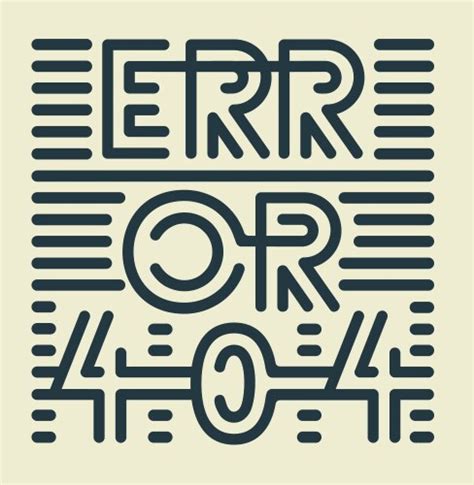 Computer Showing Error Message With Cross Mark Vector Image