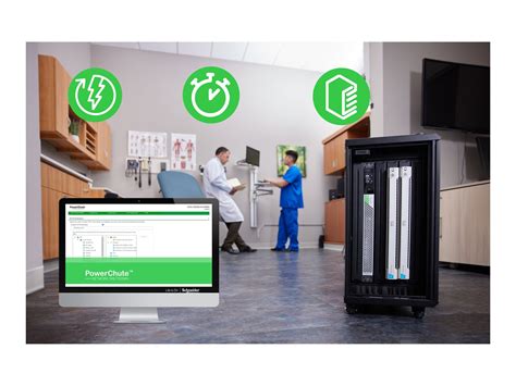 Apc Powerchute Network Shutdown Li Swpcns1y Digi