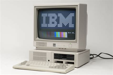 30 Years Of PCs Slideshow ExtremeTech